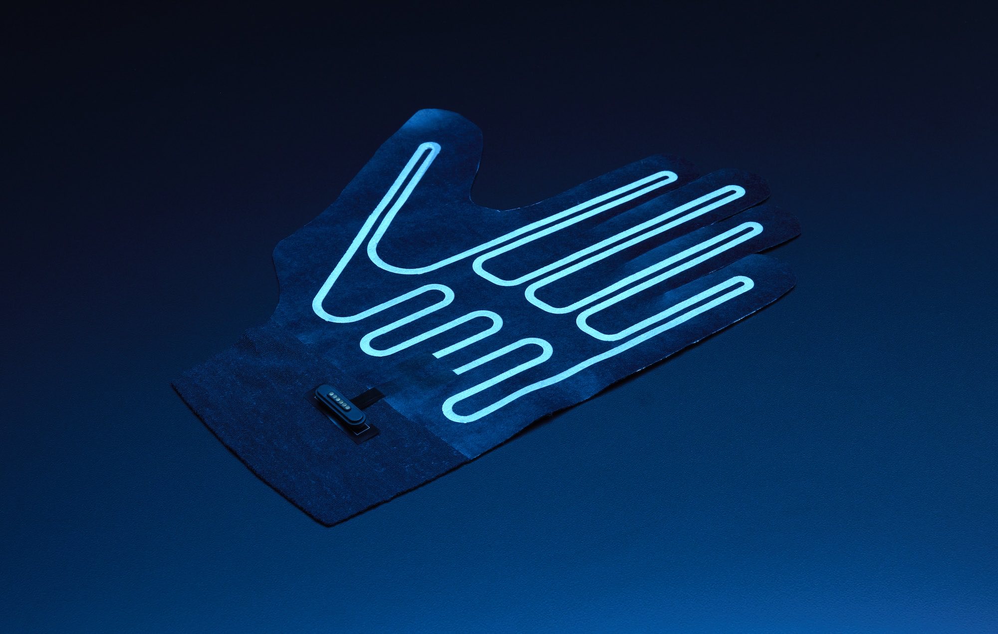 New Applications for ELMNT® Liquid Metal Inks